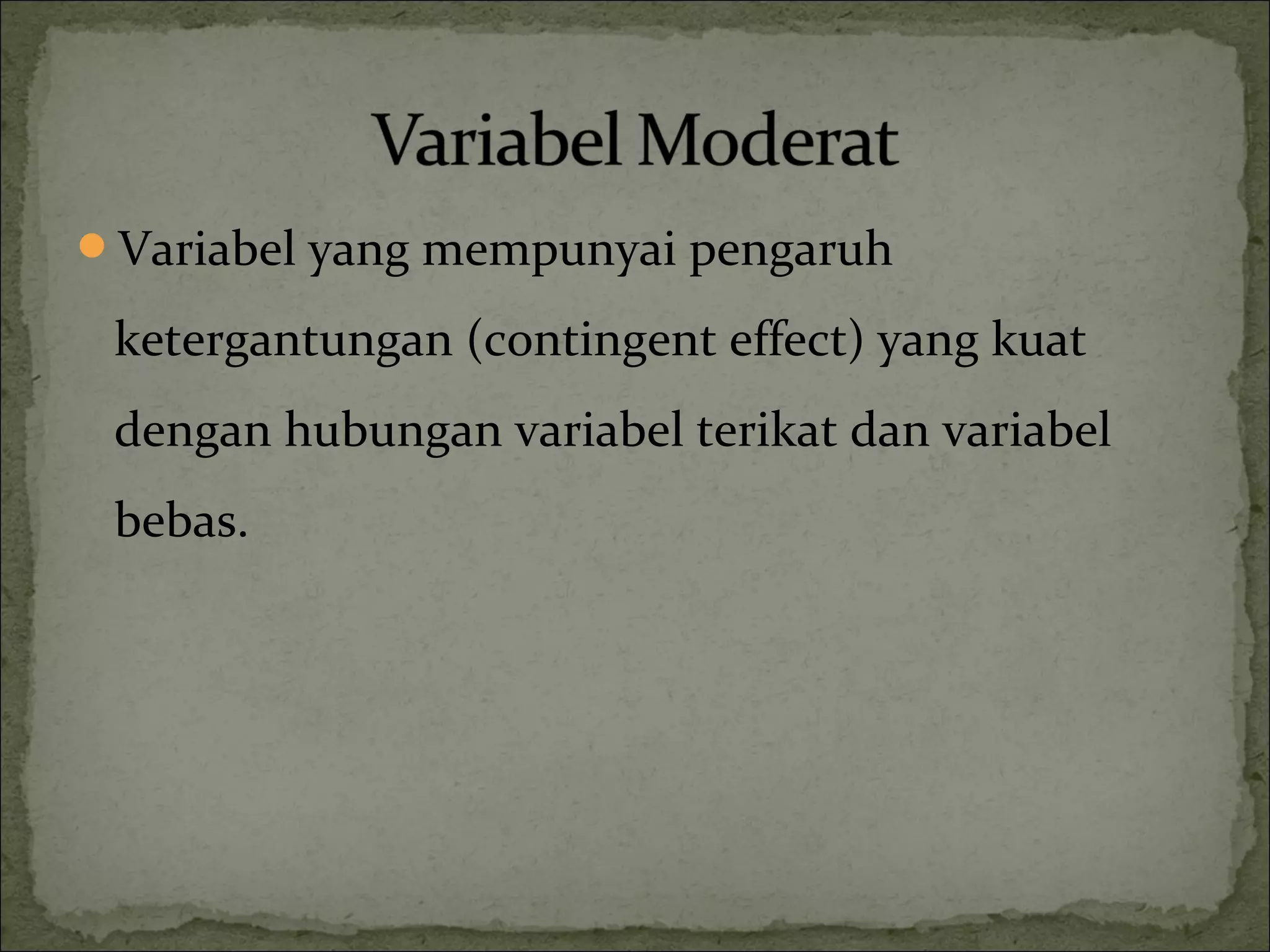 Kerangka Teoritis dan Penyusunan Hipotesis | PPT