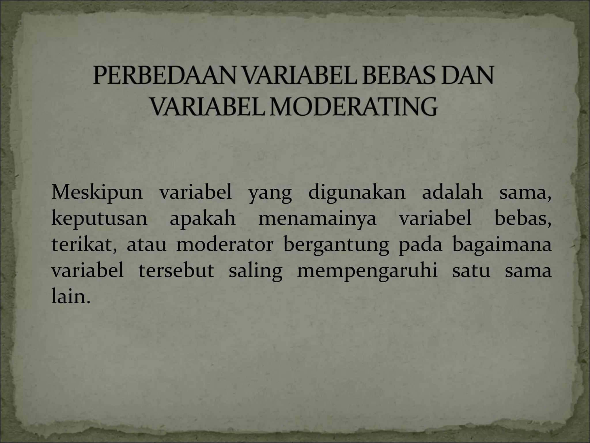 Kerangka Teoritis dan Penyusunan Hipotesis | PPT