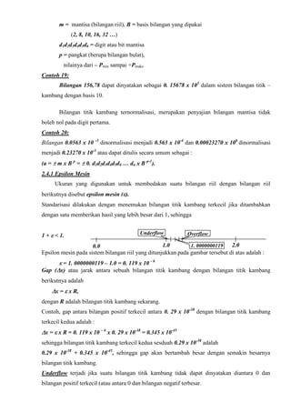 Met num 2 | PDF