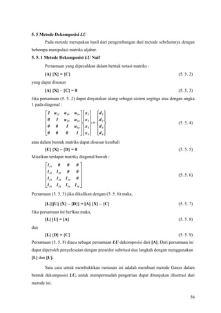 Met num 7 | PDF