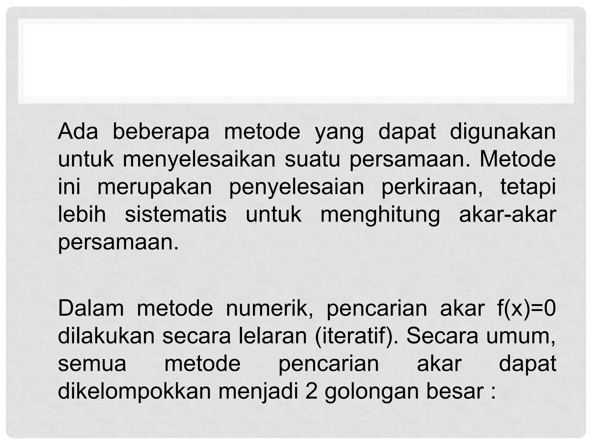 MetNum3-Sistem_Persamaan_Non_Linier.ppt