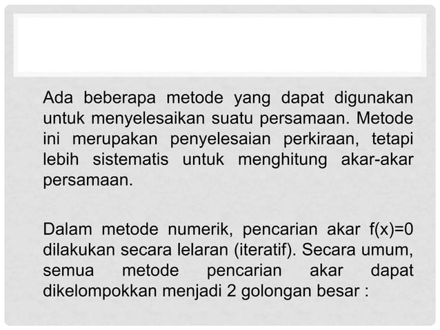 MetNum3-Sistem_Persamaan_Non_Linier.ppt