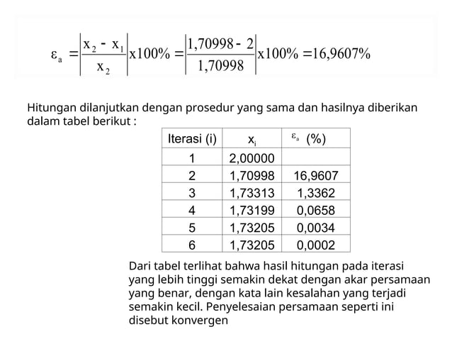 materi MetNum3-Sistem_Persamaan_Non_Linier.ppt
