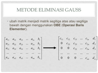 MetNum4-Penyelesaian_Persamaan_Linier_Simultan_baru.ppt