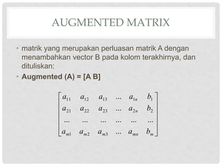 MetNum4-Penyelesaian_Persamaan_Linier_Simultan_baru.ppt