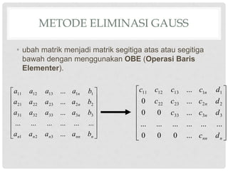 MetNum4-Penyelesaian_Persamaan_Linier_Simultan_baru.ppt
