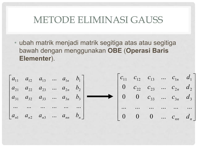 MetNum4-Penyelesaian_Persamaan_Linier_Simultan_baru.ppt