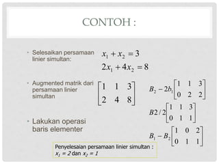MetNum4-Penyelesaian_Persamaan_Linier_Simultan_baru.ppt