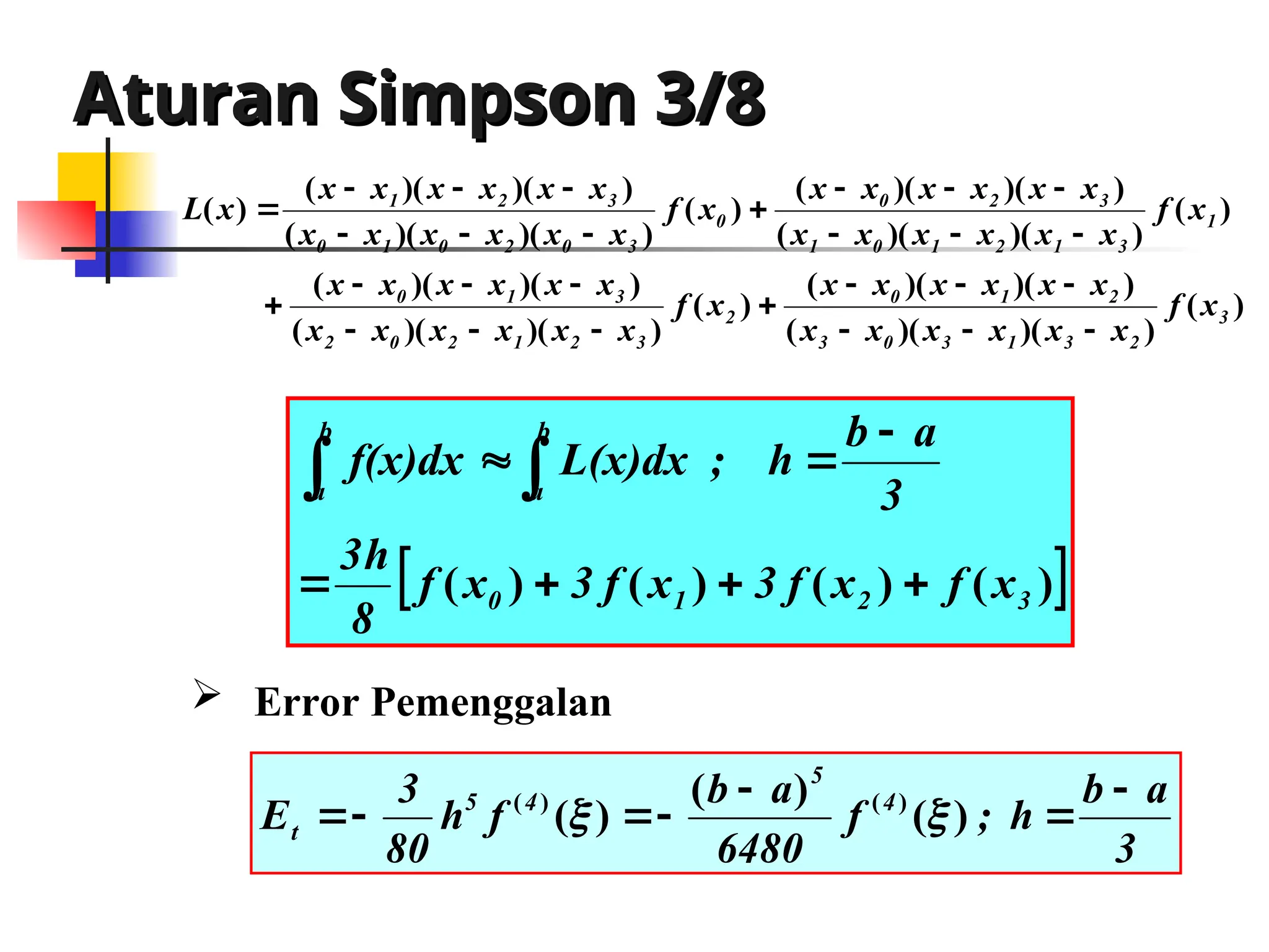 Metode Numerik-Integrasi Numerik_baru.ppt
