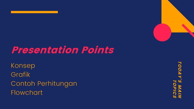Metode Numerik : Trapezoidal Rule | PPTX