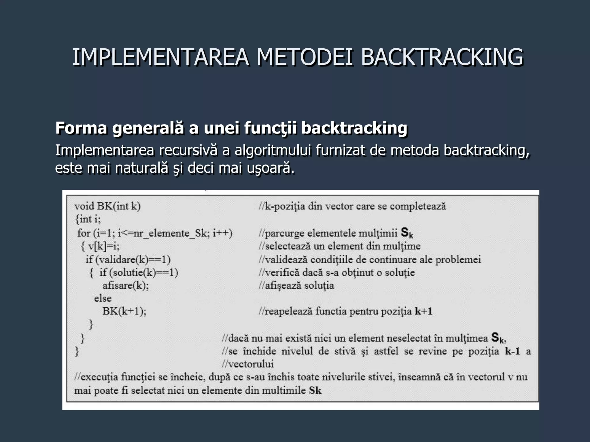 metoda_backtracking22.ppt
