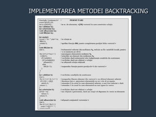 metoda_backtracking22.ppt