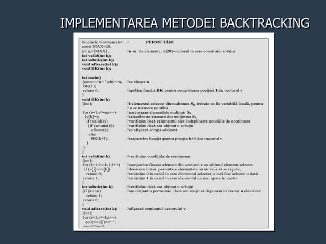 metoda_backtracking22.ppt