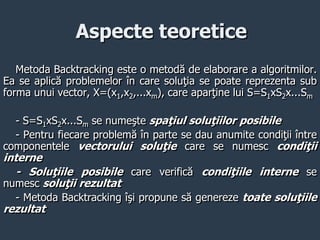 metoda_backtracking22.ppt