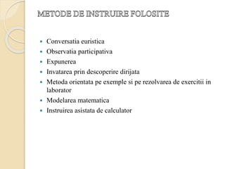 Metoda greedy | PPTX