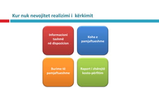 Metoda Kërkimi Shkencor - Kapitulli 2 - Formulimi i problemit të ...