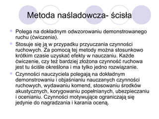 Metoda scisla (1) | PPT