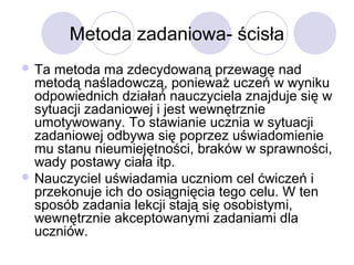 Metoda scisla (1) | PPT