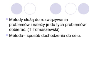 Metoda scisla (1) | PPT