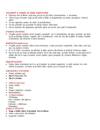 Metodat e Hulumtimit Shkencor kollekiumi 2 | DOC