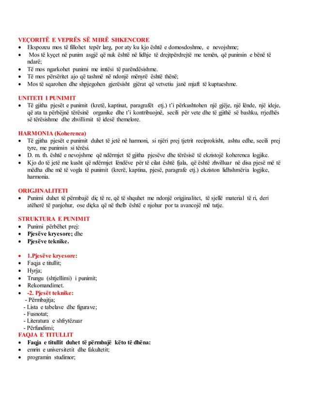 Metodat e Hulumtimit Shkencor kollekiumi 2 | DOC