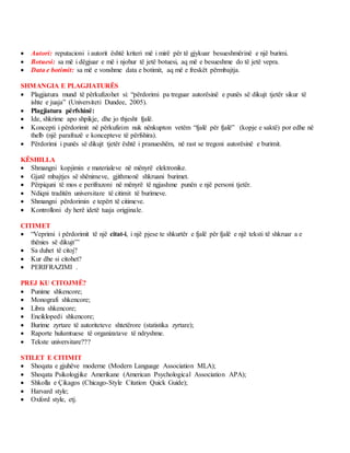 Metodat e Hulumtimit Shkencor kollekiumi 2 | DOC