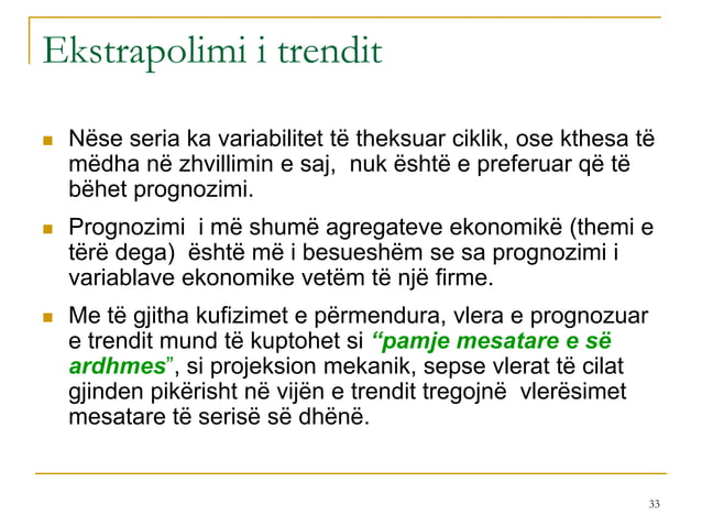 Metodat e analizës dinamike | PDF