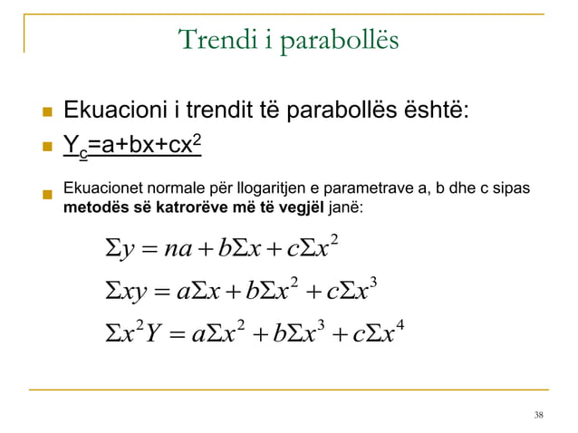 Metodat e analizës dinamike | PDF