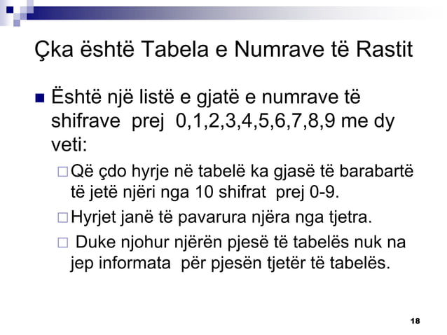 Metodat e zgjedhjes se mostres | PDF