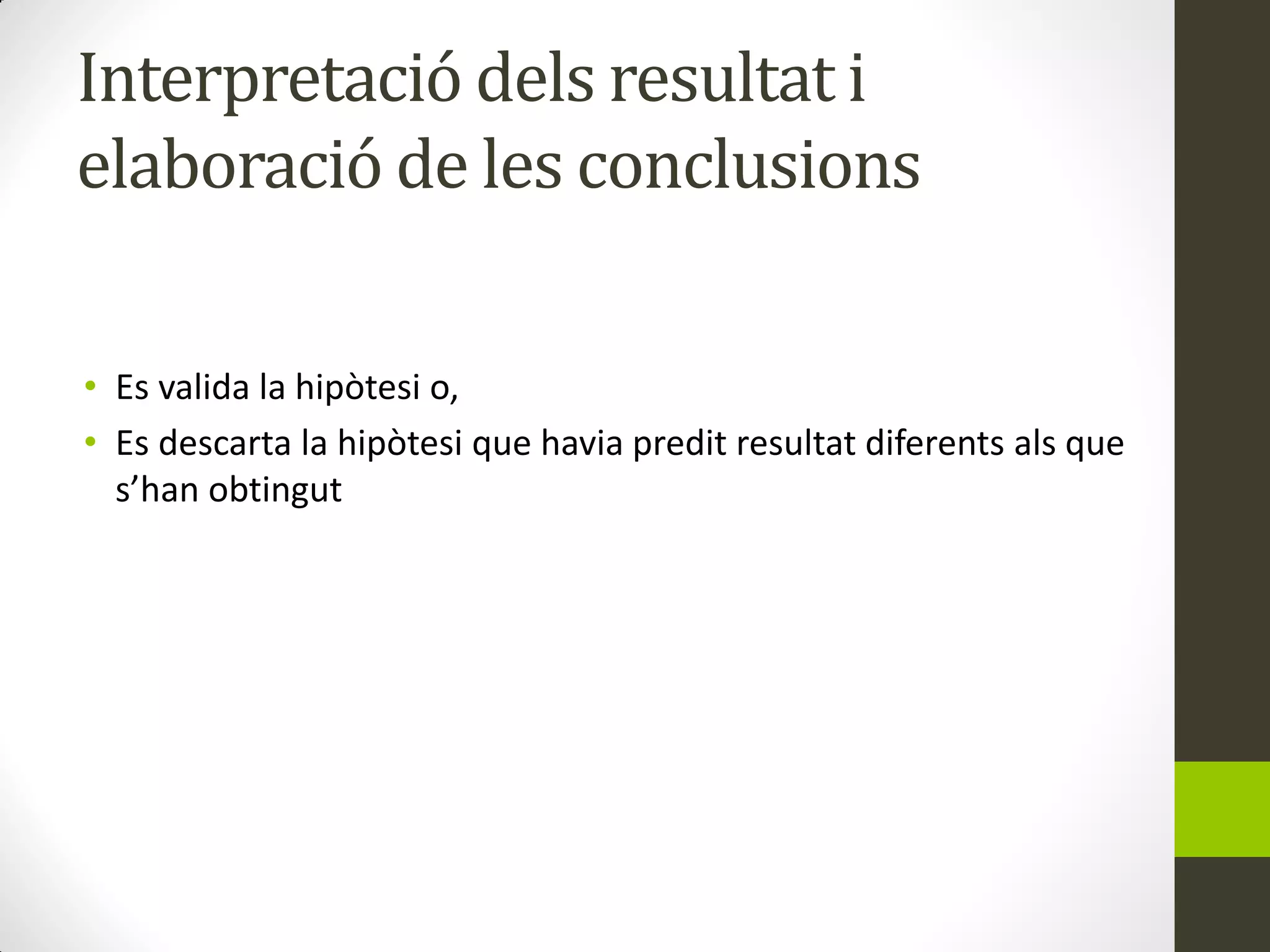 Metode cientific2 | PPT