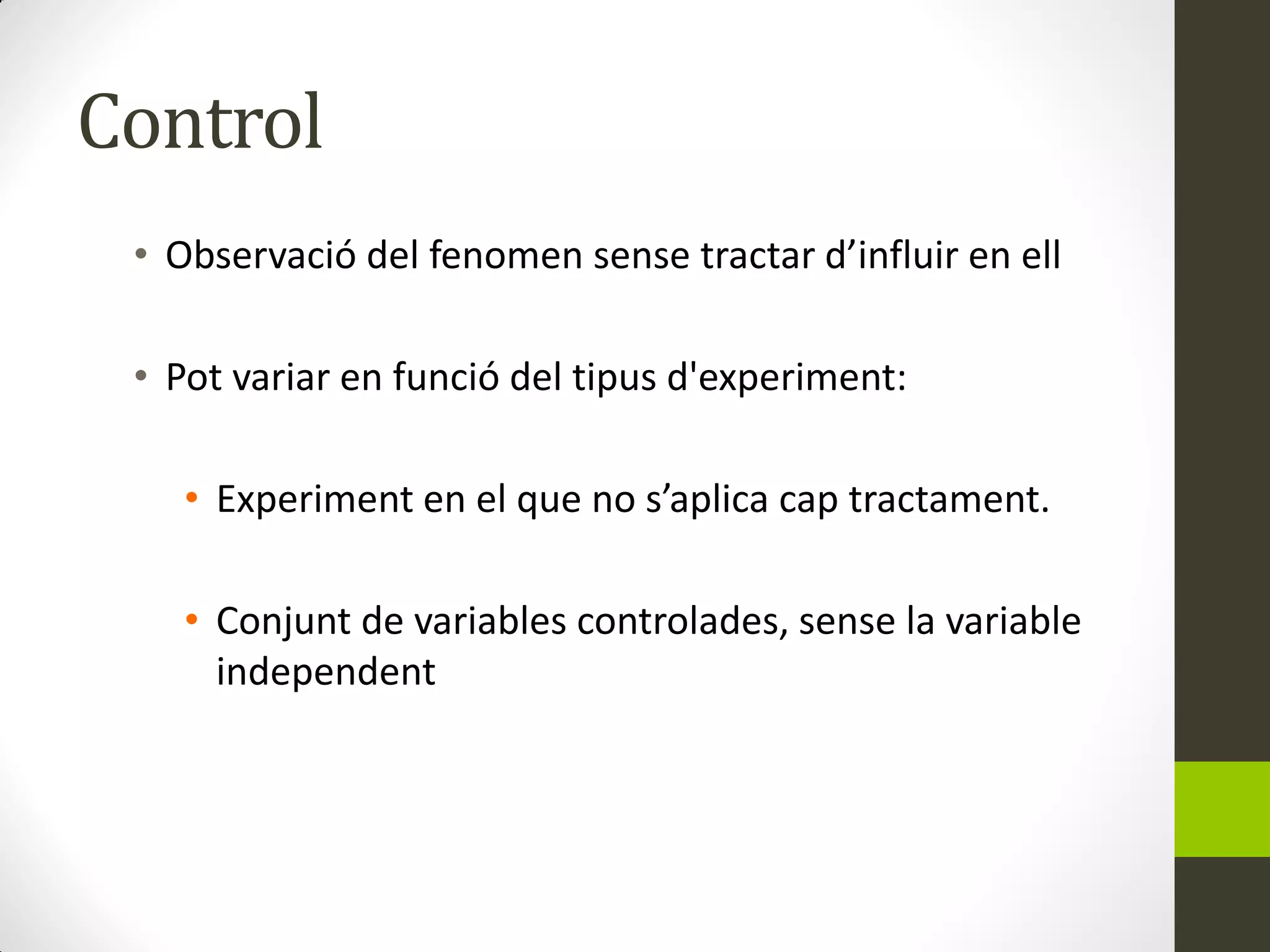 Metode cientific2 | PPT