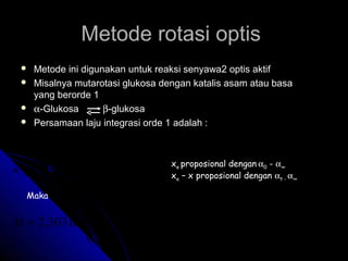 Metode eksp | PPT