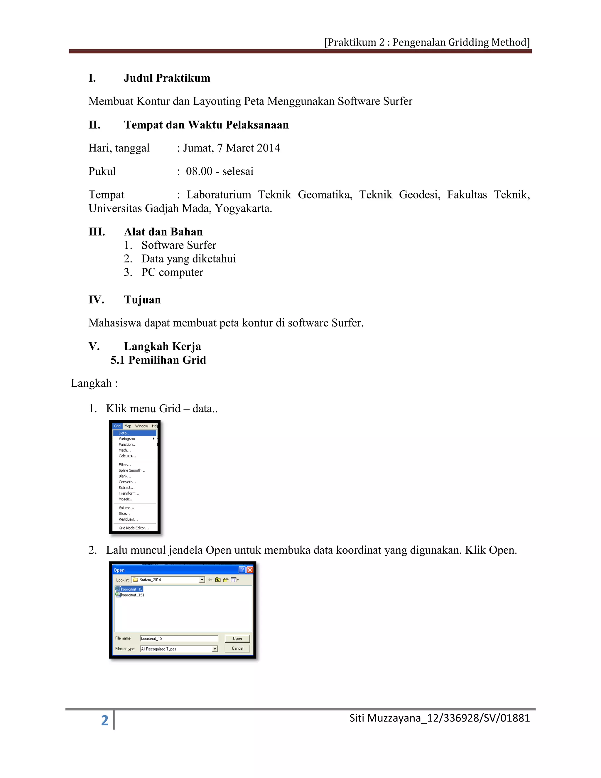 Metode gridding-pada-software-surfer | PDF