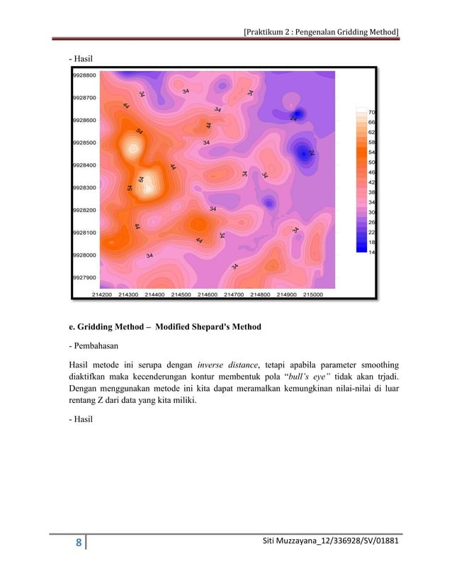 Metode gridding-pada-software-surfer | PDF