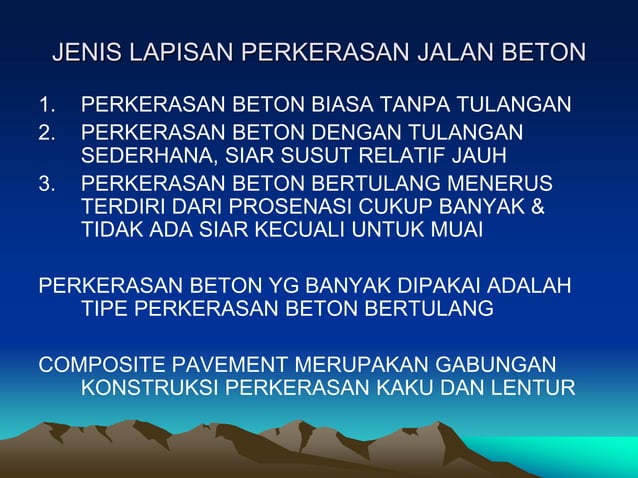 metode-kerja-pelaksanaan-jalan.ppt