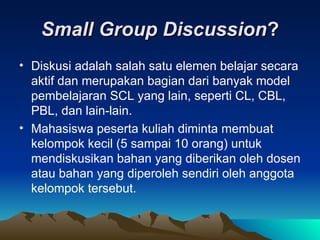 Metode-Metode pembelajjkkkjhhjaran SCL.ppt