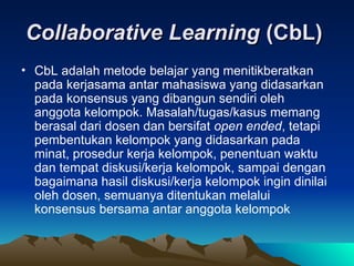 Metode-Metode pembelajjkkkjhhjaran SCL.ppt