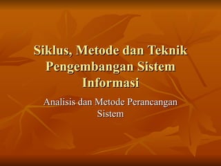 metode-pengembangan-sistem informasi.ppt
