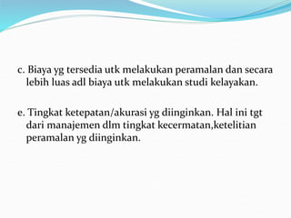 METODE-PENGUKURAN-PERAMALAN.ppt