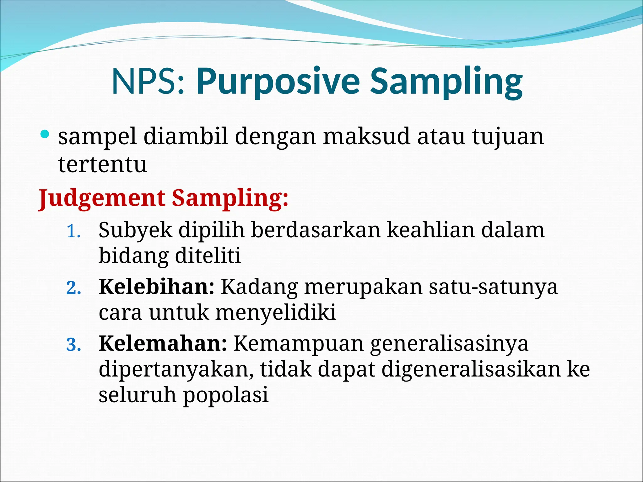 Metode-Sampling-Survei-SI-Pertemuan-5.ppt
