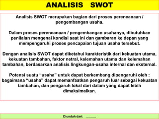 METODE-SWOT-DALAM-KAJIAN-LINGKUNGAN.pptx