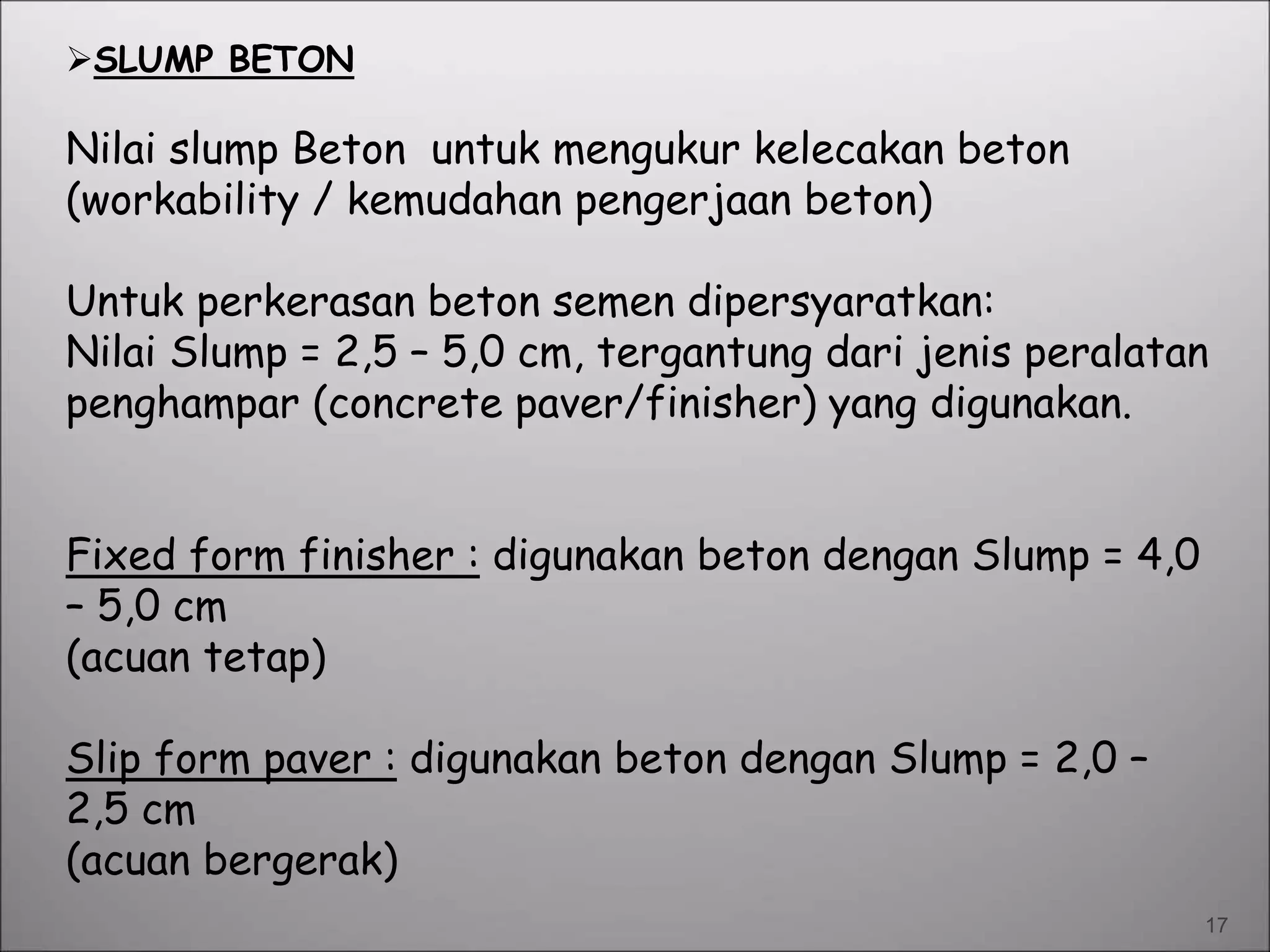 metode-xx kerja-pelaksanaan-perkerasan-kaku.ppt