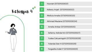Metode abduksi dan deduksi | PPT