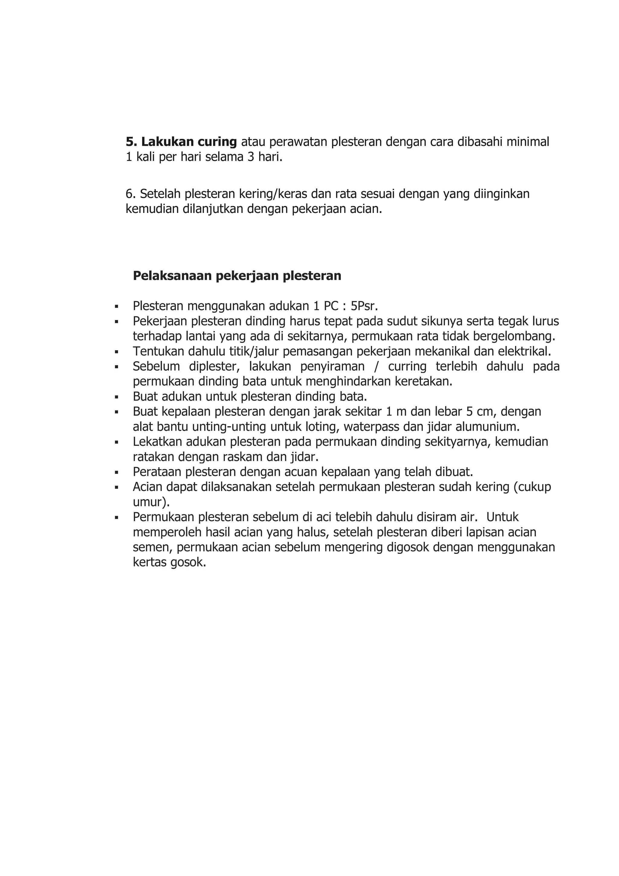 Metode bab ii c pasangan dll | PDF