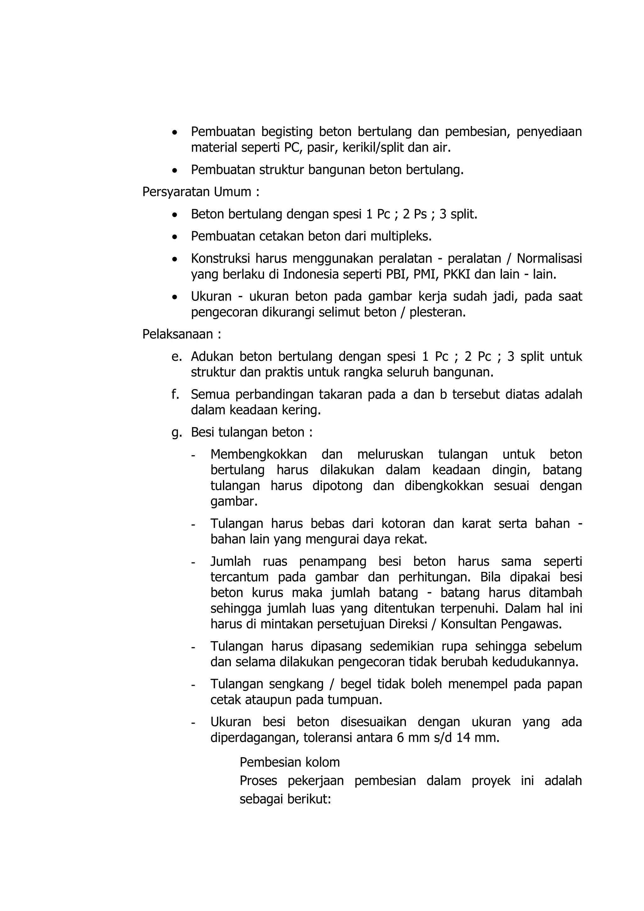 Metode bab ii e pagar depan | PDF