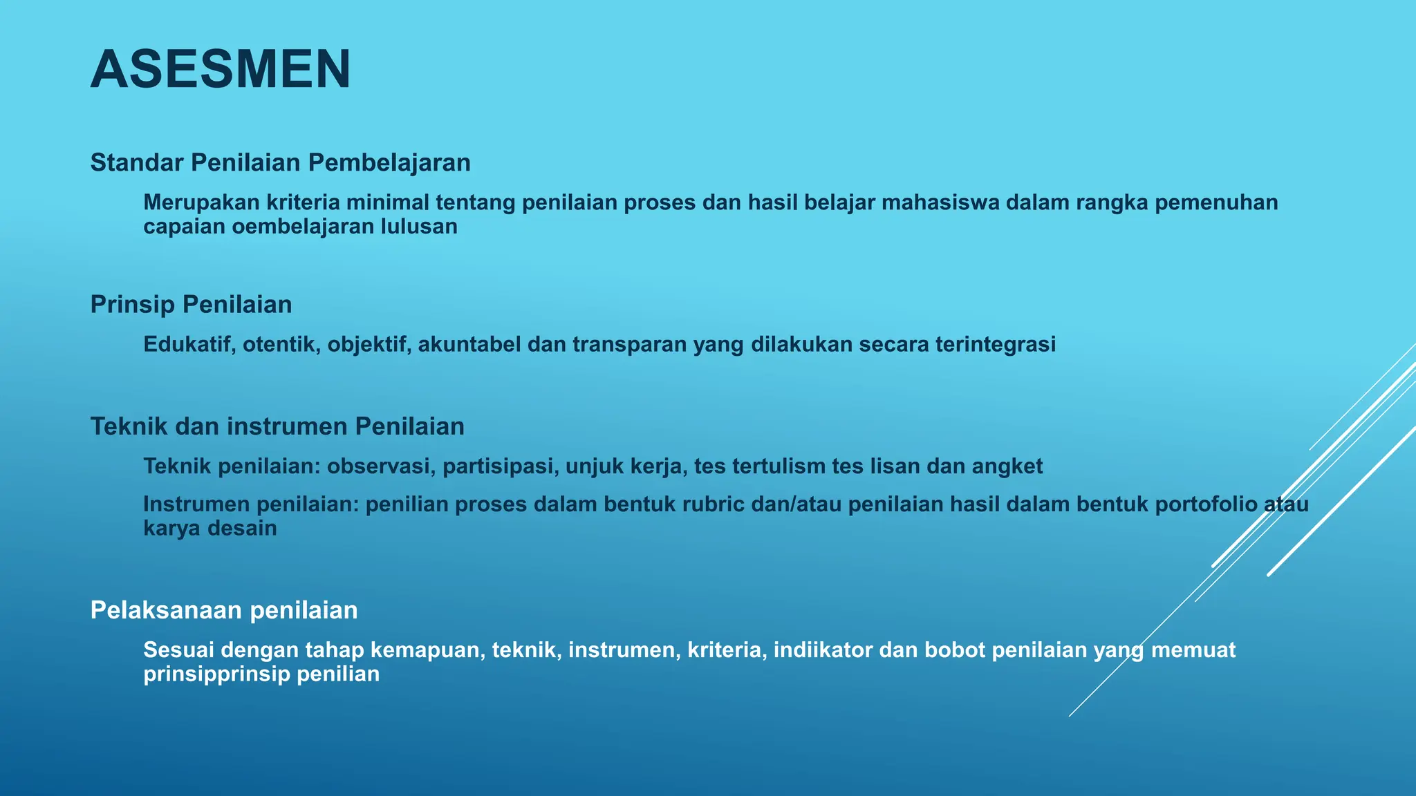 Penerapan Metode Pembelajaran berbasis Case Method dan Project Based ...
