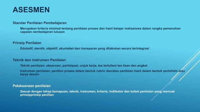 Penerapan Metode Pembelajaran berbasis Case Method dan Project Based ...