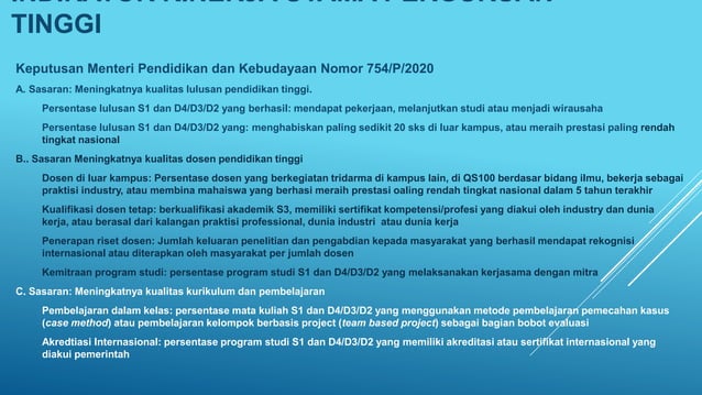 Penerapan Metode Pembelajaran berbasis Case Method dan Project Based ...