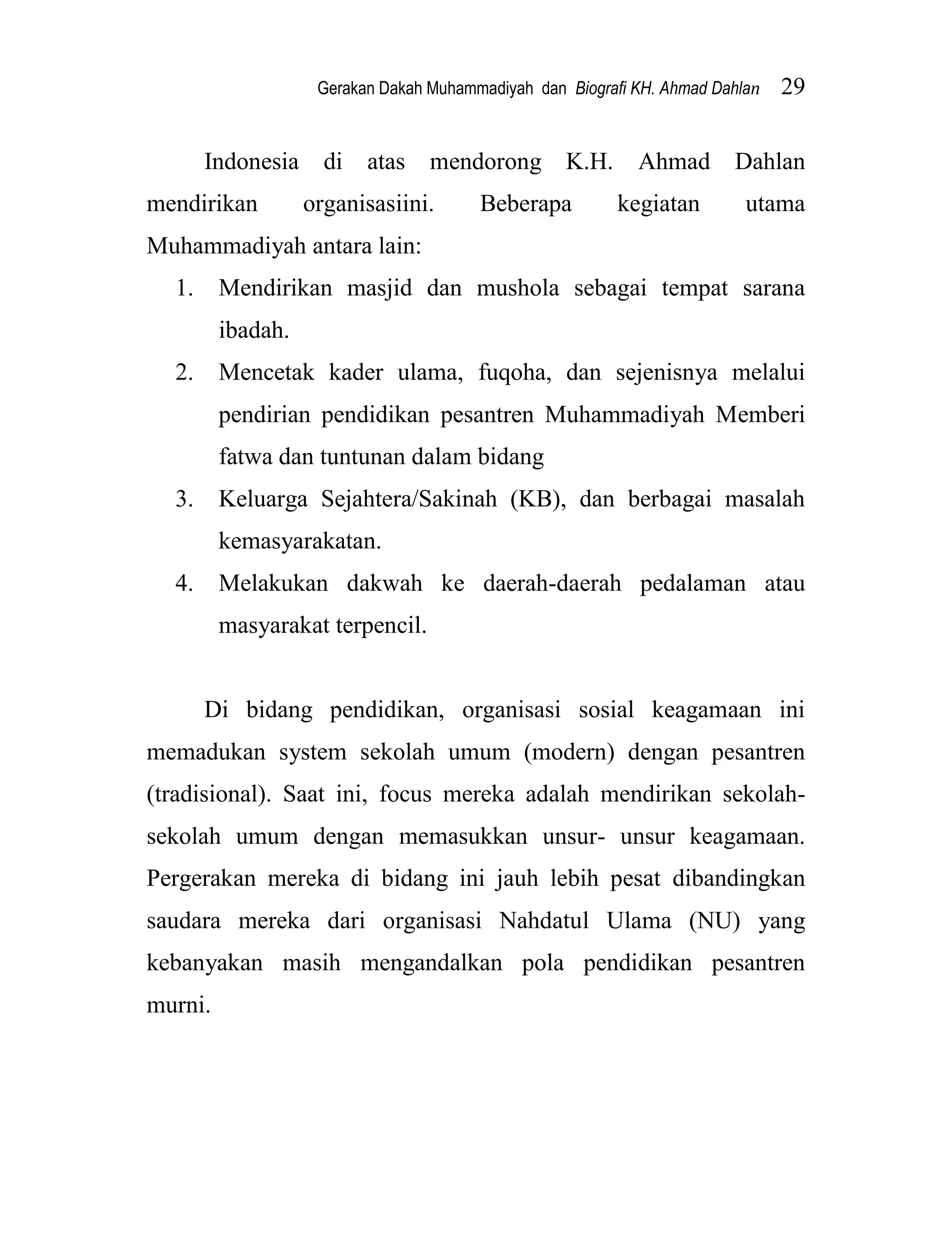 Metode dakwah muhammadiyah maluku pake tahlil ilmiah. | PDF