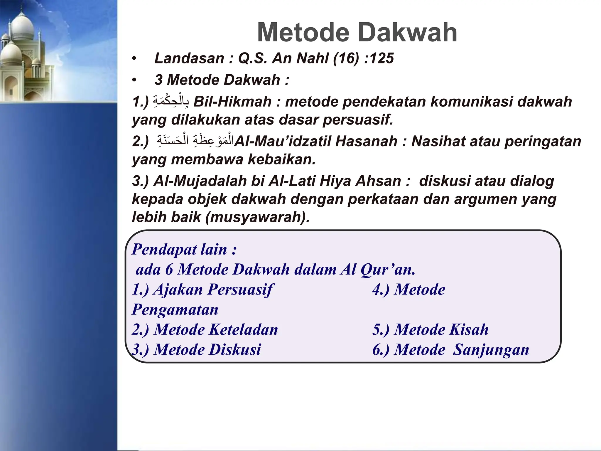 metode dan pesan dakwah.pptx